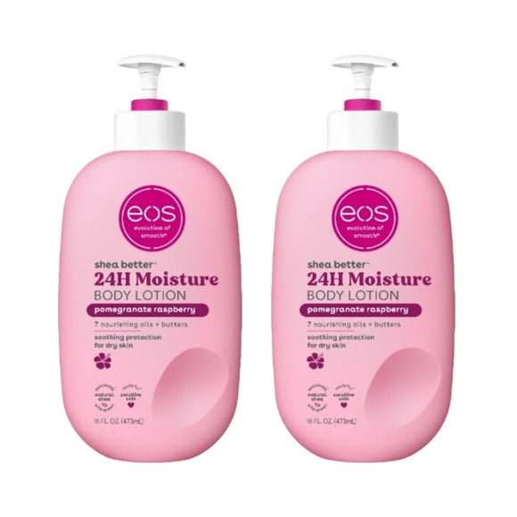 eos Body Lotions & Moisturizers - Walmart.com