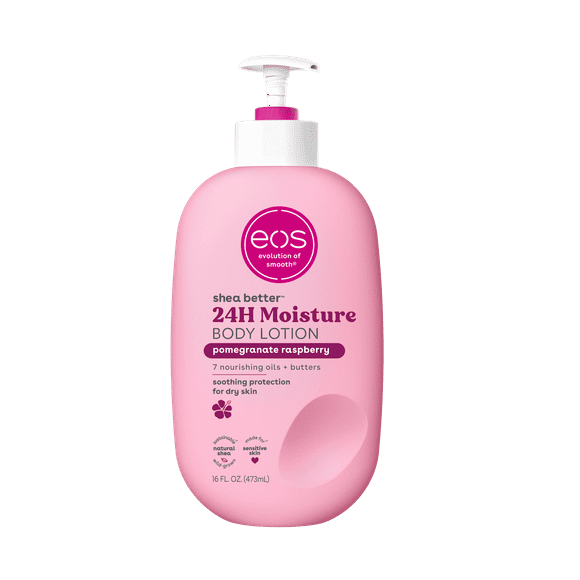 Eos Hand Creams & Lotions