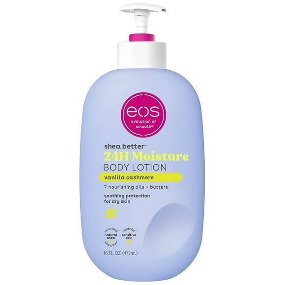 eos Body Lotions & Moisturizers - Walmart.com