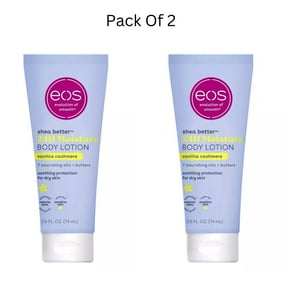 eos Lotion in eos - Walmart.com