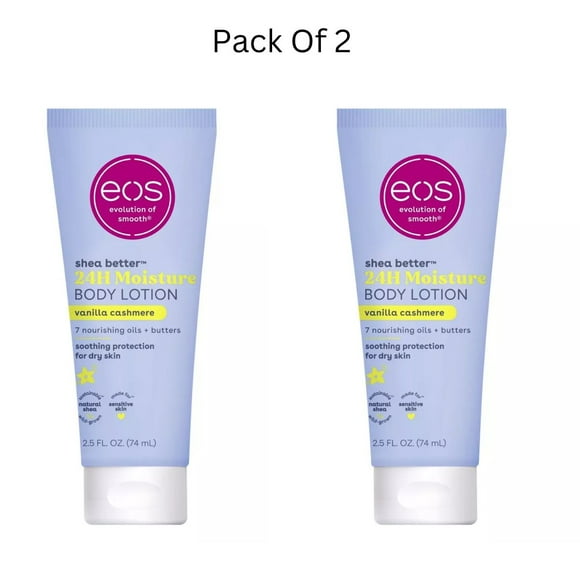 eos Body Lotions & Moisturizers - Walmart.com