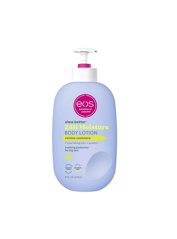 eos Body Lotions & Moisturizers - Walmart.com
