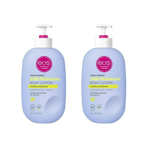 eos Lotion in eos - Walmart.com