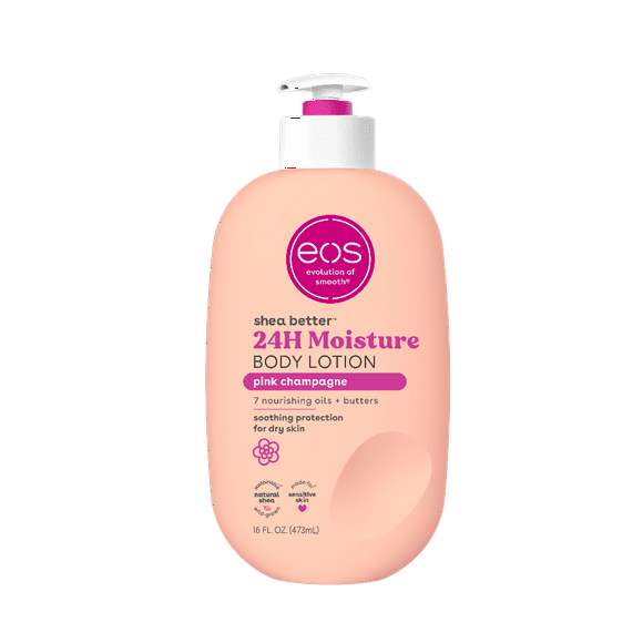eos Lotion in eos - Walmart.com