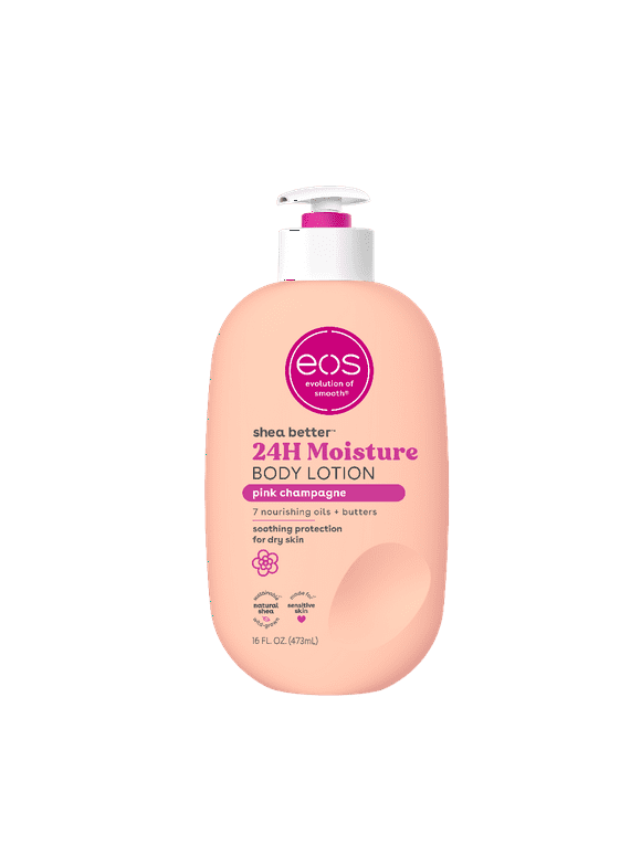 eos Body Lotions & Moisturizers - Walmart.com