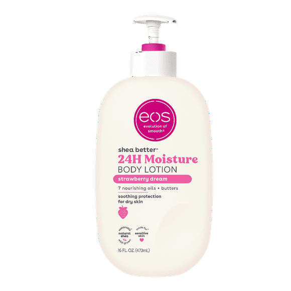 eos Body Lotions & Moisturizers - Walmart.com