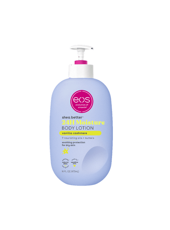 eos Body Lotions & Moisturizers - Walmart.com