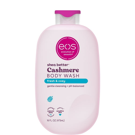 eos Body Wash in Body Wash - Walmart.com