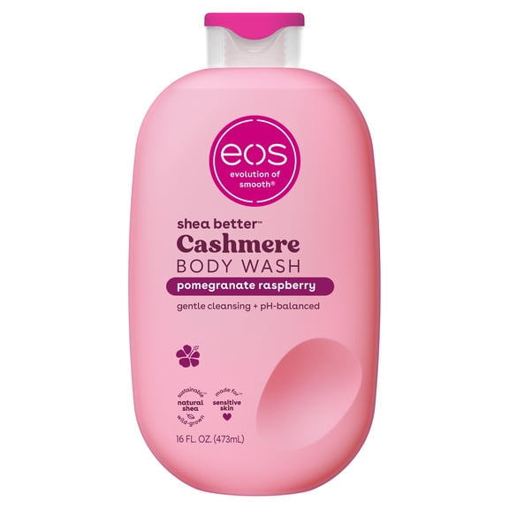 eos Body Wash in Body Wash - Walmart.com