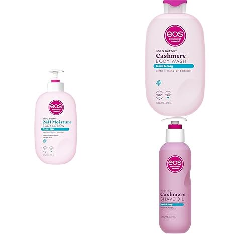 eos Body Lotions & Moisturizers - Walmart.com