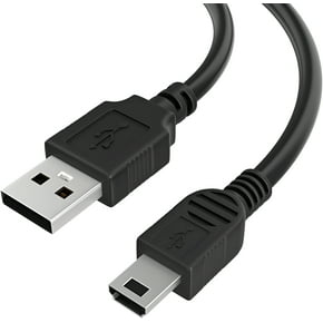 5 Pin Mini B Usb Cable