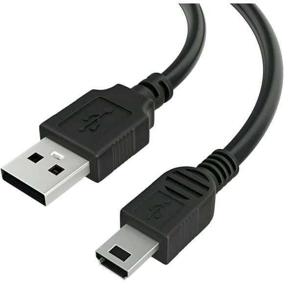 Usb Mini