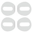 epacks Ear Pads for AirPods Headphones Secure Ear Pad Covers | Case Fit ...
