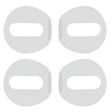 epacks Ear Pads for AirPods Headphones Secure Ear Pad Covers | Case Fit ...
