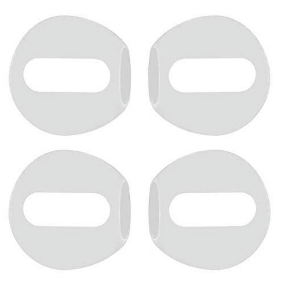 epacks Ear Pads for AirPods Headphones Secure Ear Pad Covers | Case Fit ...