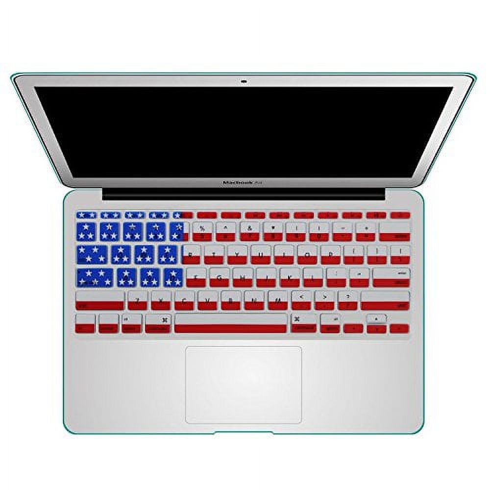 Macbook Keyboard Skin