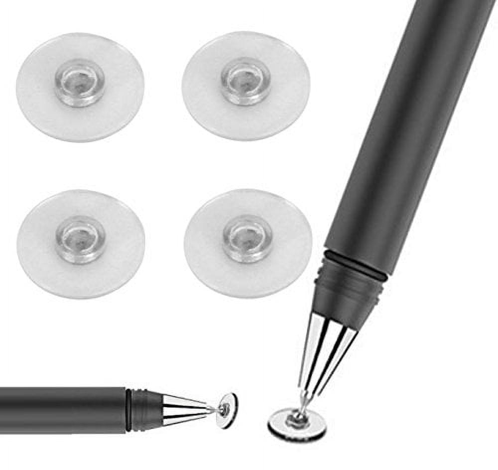 epacks Replacement Disc Tips for Meko Fine Touch Screen Pen Stylus ...