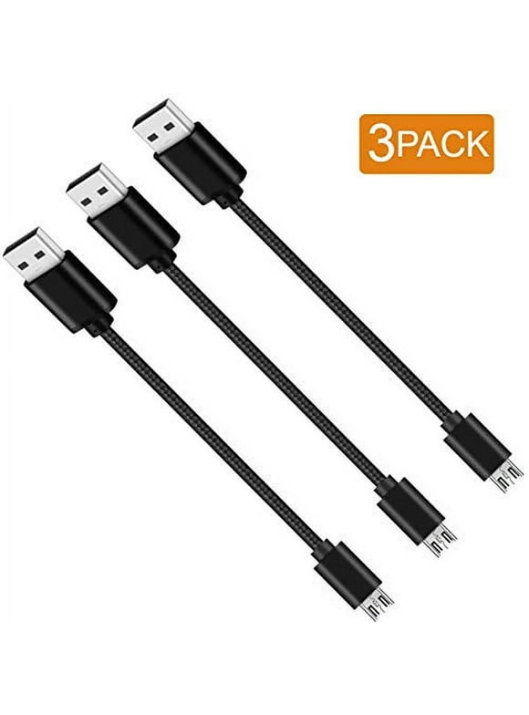 Micro-USB Cables in Phone Cables by Connector Type - Walmart.com