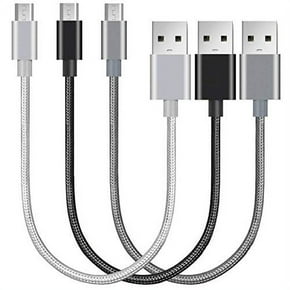 USB to Micro USB Cables