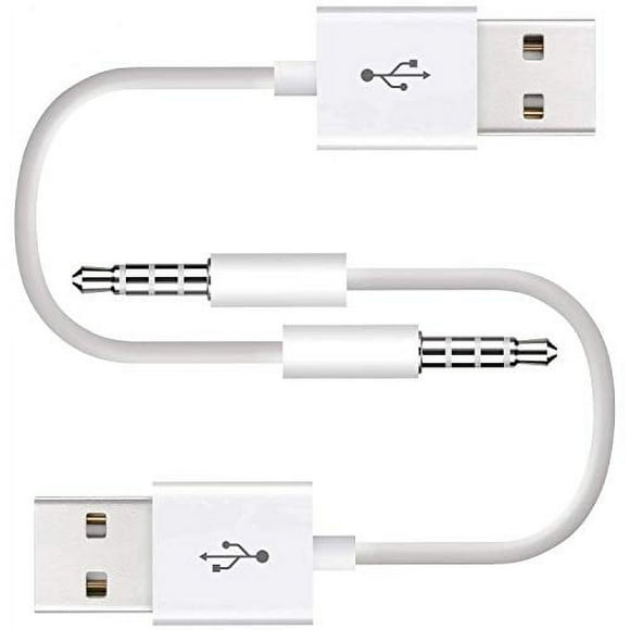 iPod Shuffle Chargers