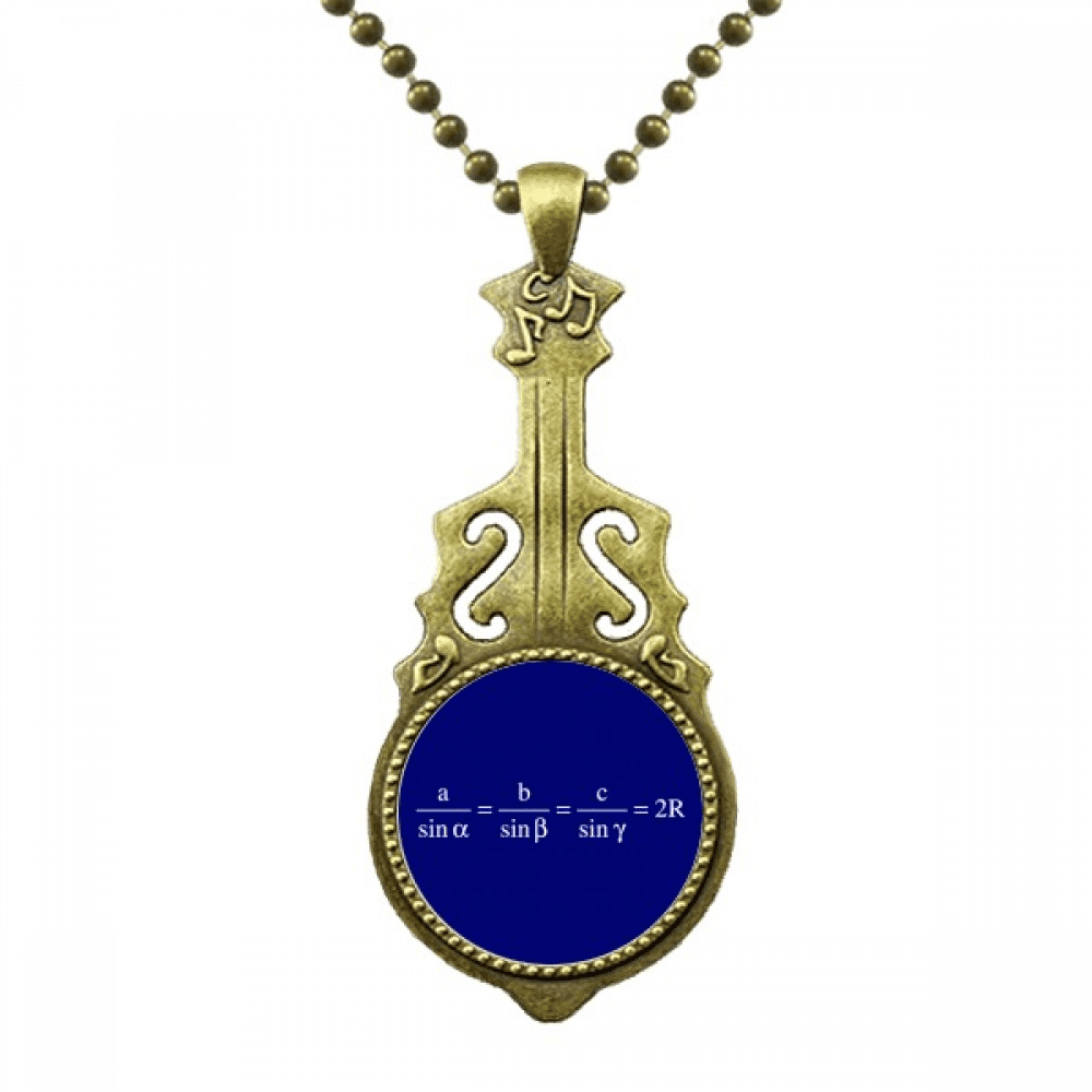 equal expression calculation mathematical formulas necklace antique ...