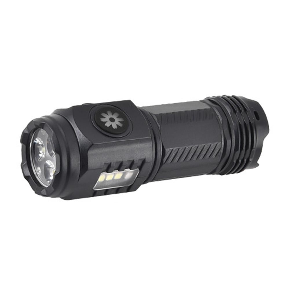 erBright Flashlight Thr Eyes Clip Light Mini Small Torches AU Cam Y0X0 ...