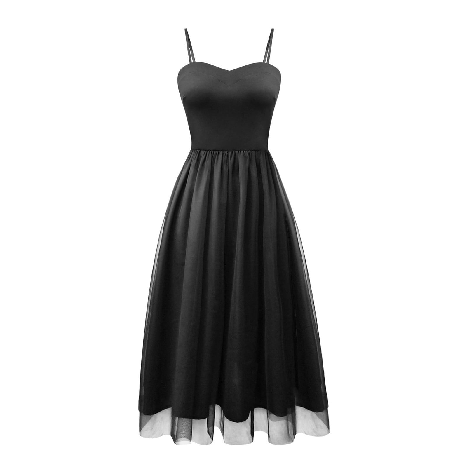 Erdiore Womens Tank Top Dress Summer Trends For Women 2024 Spring