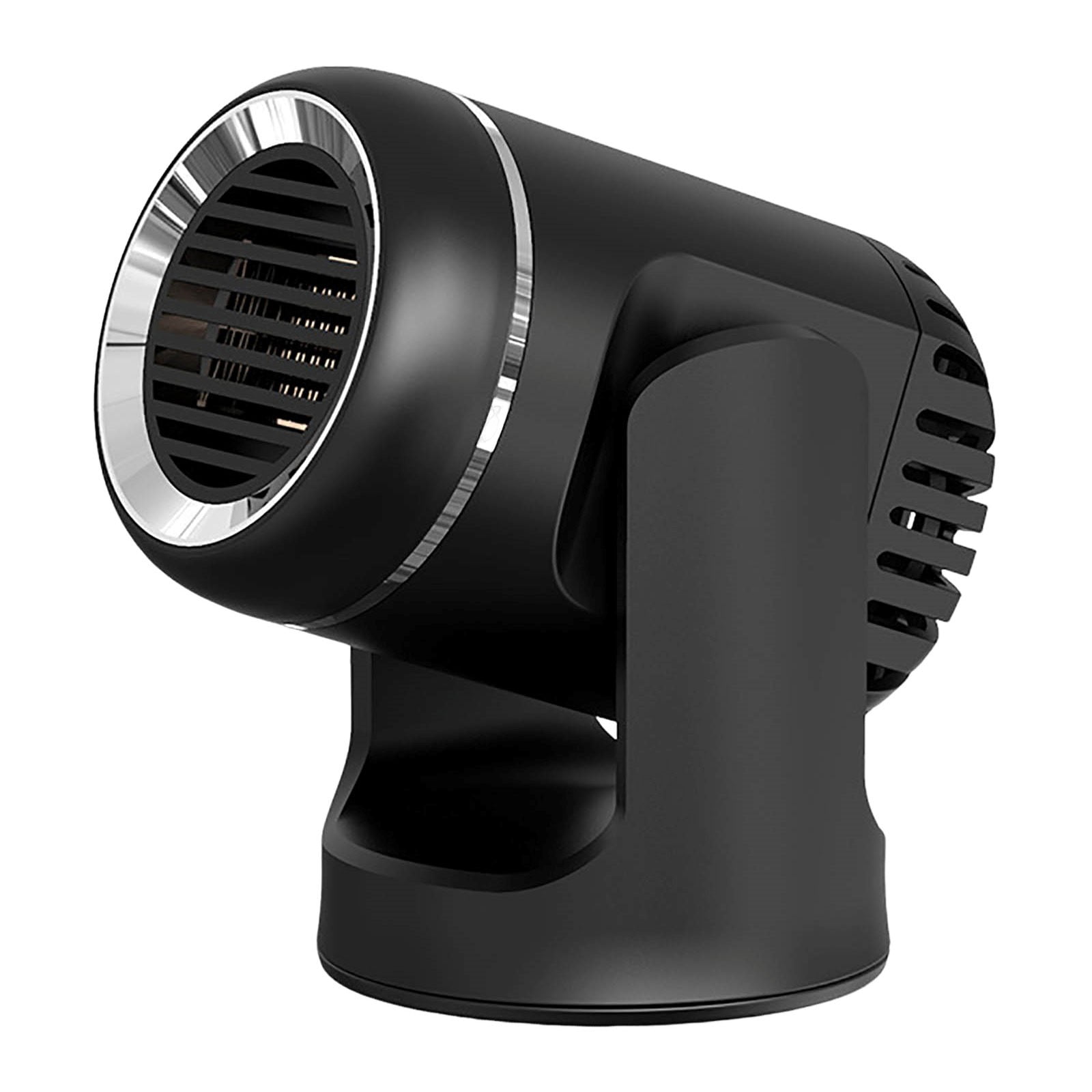erfcxs 12V Car Heater Portable Vehicle Warm Air Blower Efficient ...
