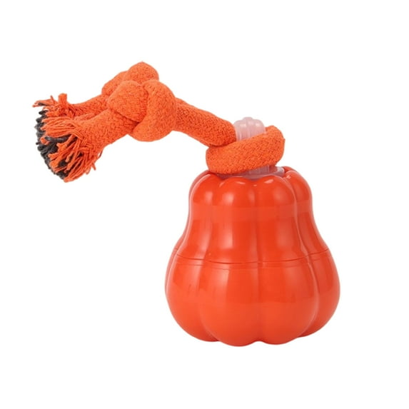 erfcxs 2026 New Interactive Dog Toys Dog Active Moving Toy With LED ...