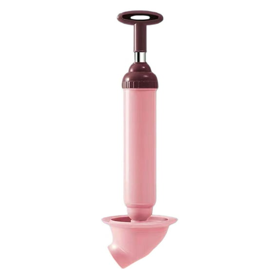 erfcxs 2026 New Toilet Plunger High Pressure Drain Clog Remover ...