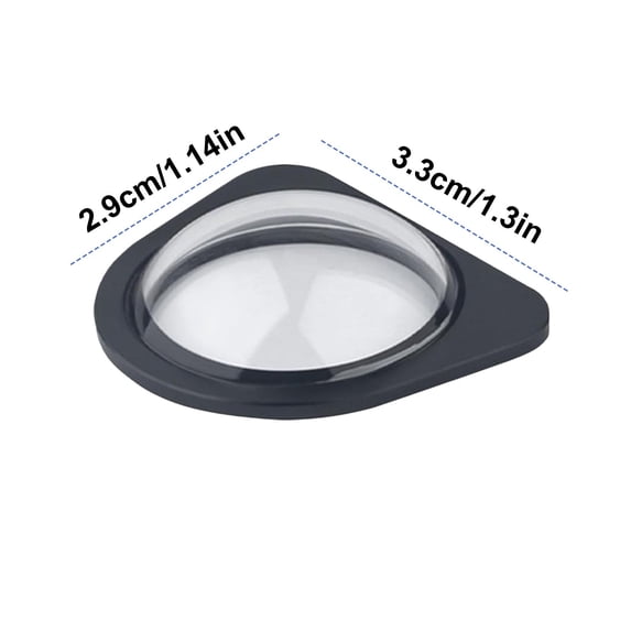 [erfcxs] 2026 Tempered Glass Front Camera Protective Film 9H Hardness ...