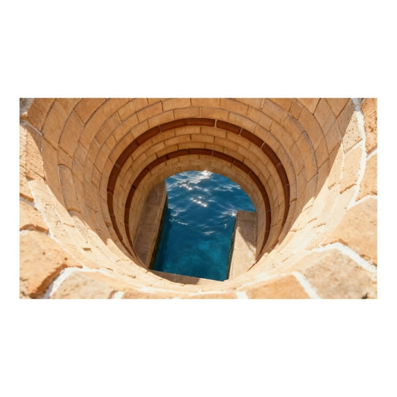 erfcxs 3D Brick Pattern Front Door Mat Non Carpet for Living Room ...