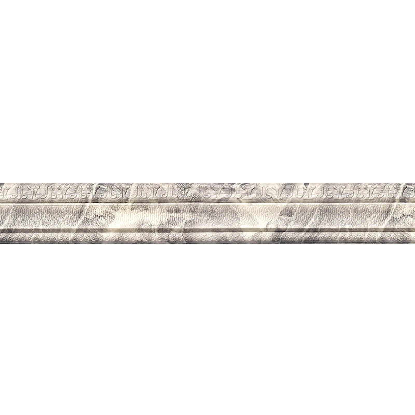 erfcxs 3D Self- Pattern Wallpaper Border Removable Decorative Wall ...