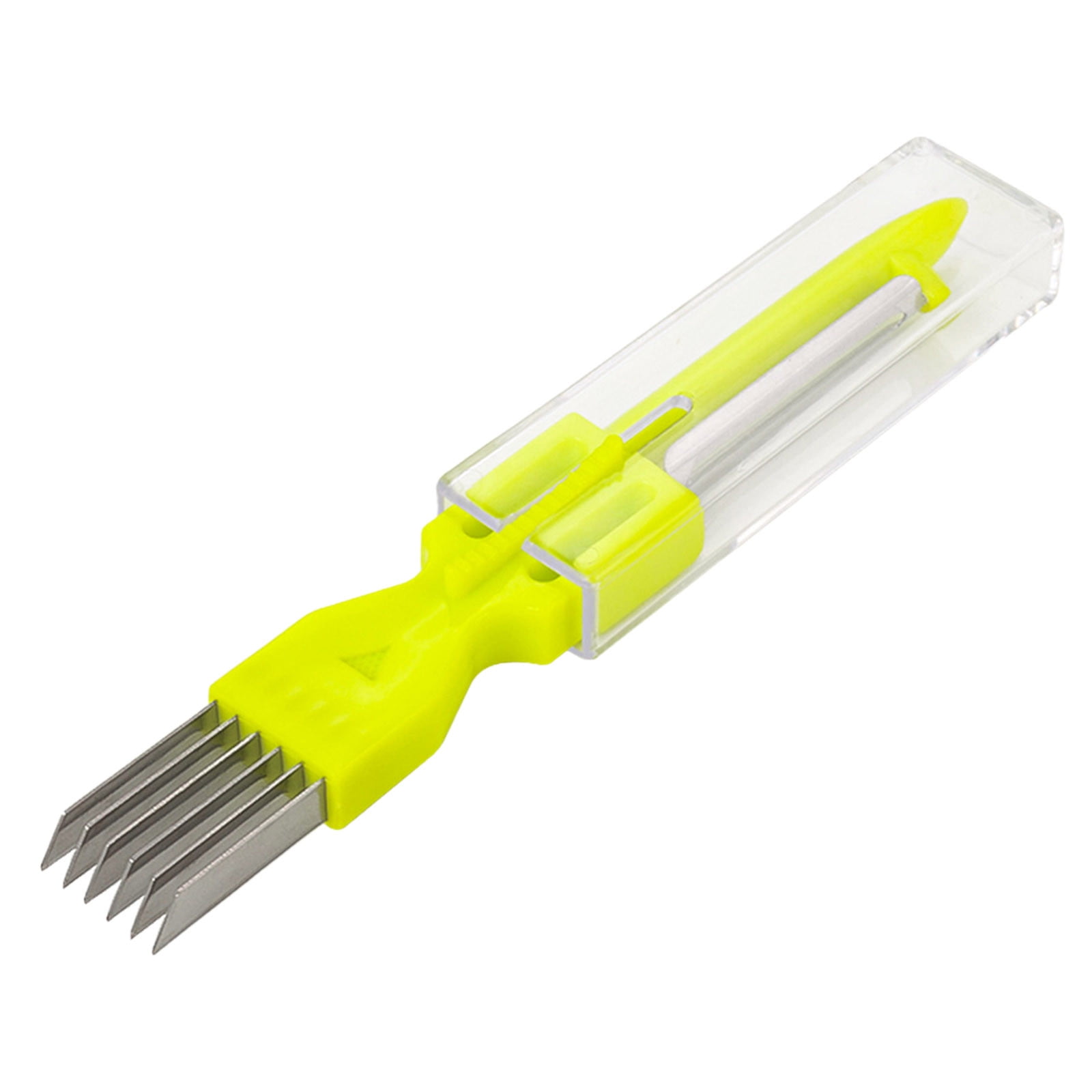 erfcxs 3in1 Sh Red Silk The K Nife Upgrade Chopped Green Onion K Nife ...