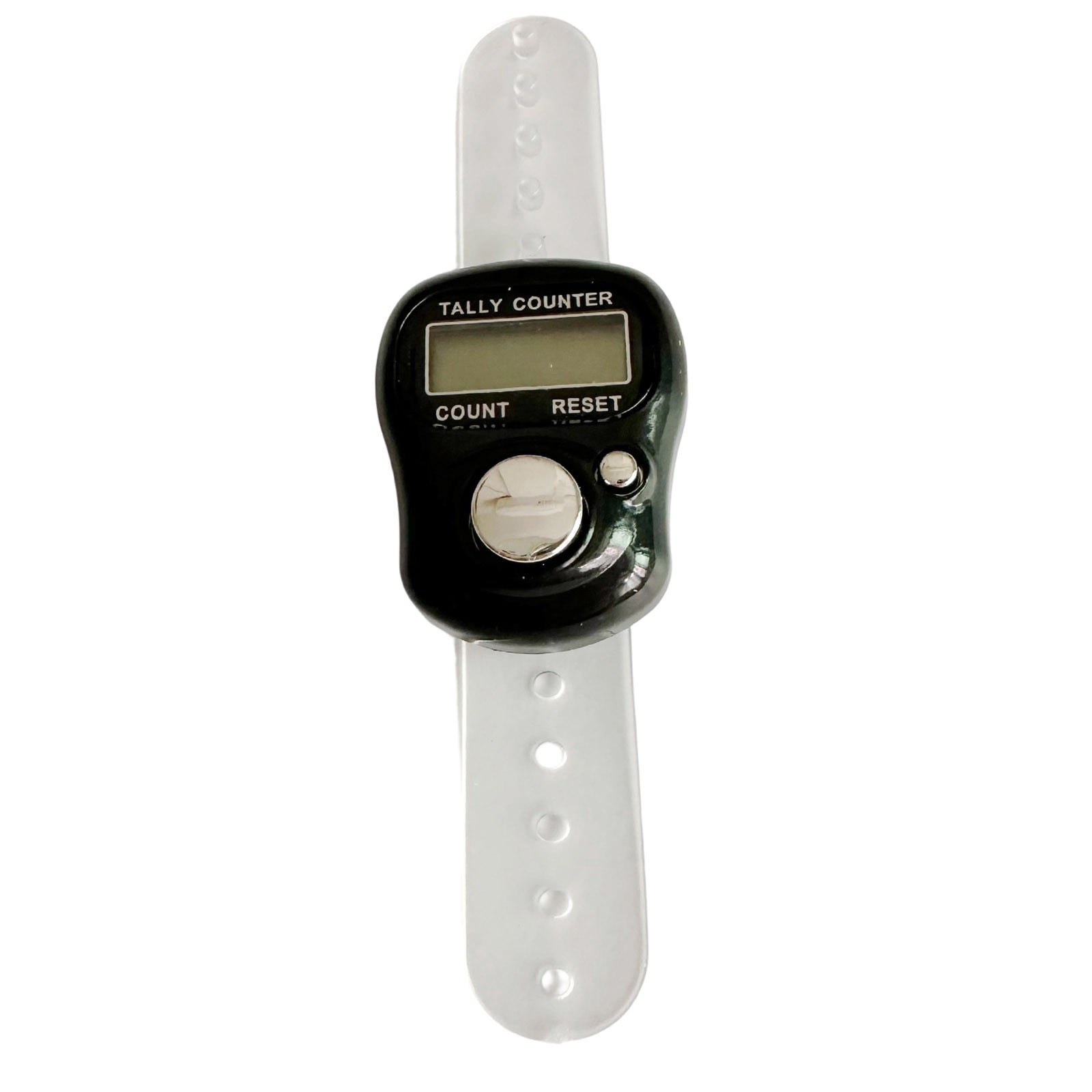 erfcxs 5 Digit LED Digital Counter Handheld Tally Counter With Ring ...