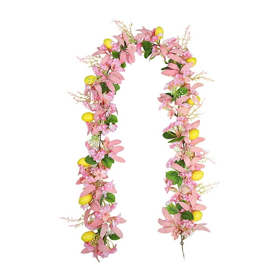 erfcxs 70.86in Vine Indoor Green Decoration Table Decoration Vine ...