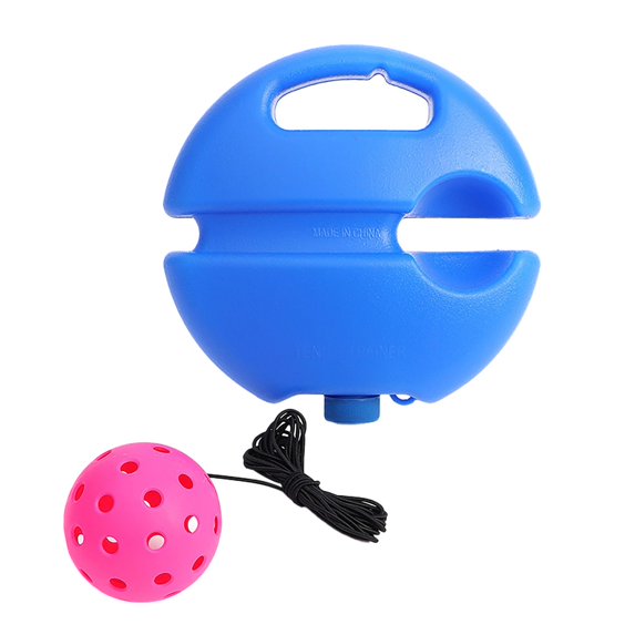erfcxs 74mm Pickleball Hole 40 Hole Water Injection With Line Trainer ...