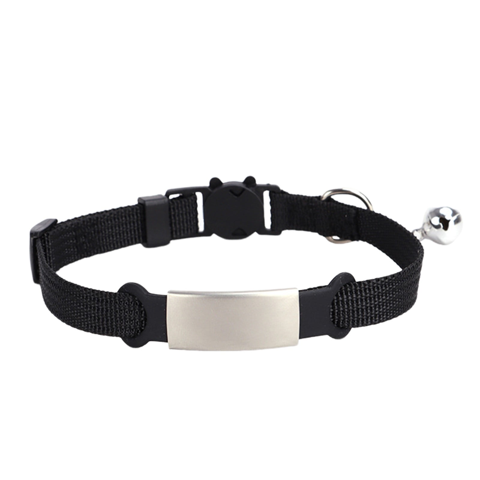 erfcxs 8 Color Off The Shelf Cat Collar Can Be Broken Cat Callor Cat ...