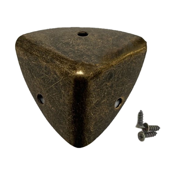 erfcxs 90 Corner Piece Three Fixed Metal Guard Corner Wooden Packaging ...