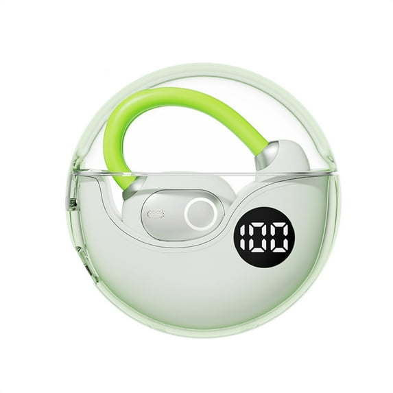 erfcxs AI Translation Earbuds Language Earphone In Real Supports 144 ...