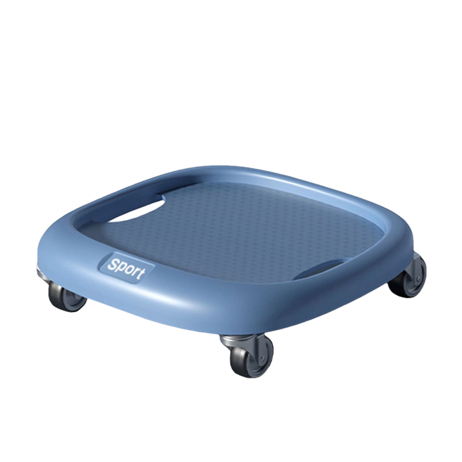 erfcxs Ab Roller Wheel Women Man Multifunctional Abdominal Wheel Board ...