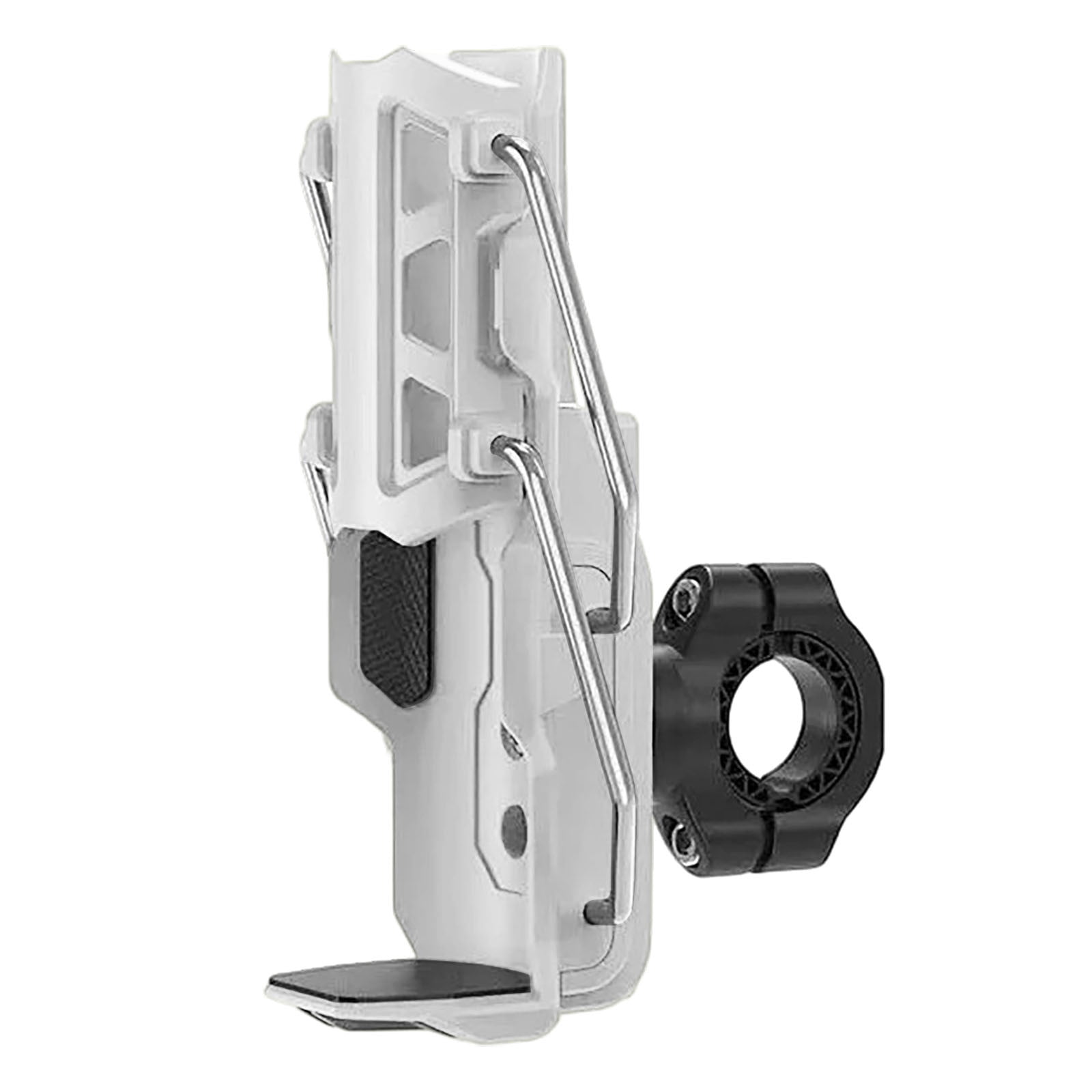 erfcxs Adaptive Cycling Bottle Holder Motorcycle Water Bottle Holder ...