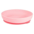 erfcxs Adaptive Feeding Dinnerware Suction Plates Flexible Silicone ...