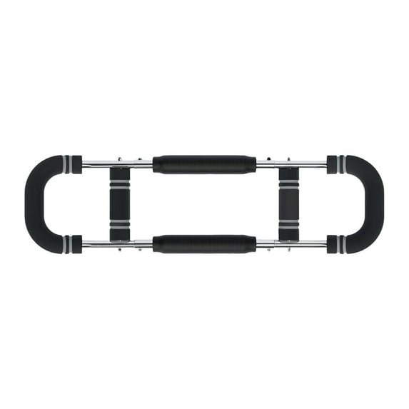 erfcxs Adjustable Twister Arm Trainer Chest Expander Workout Portable ...