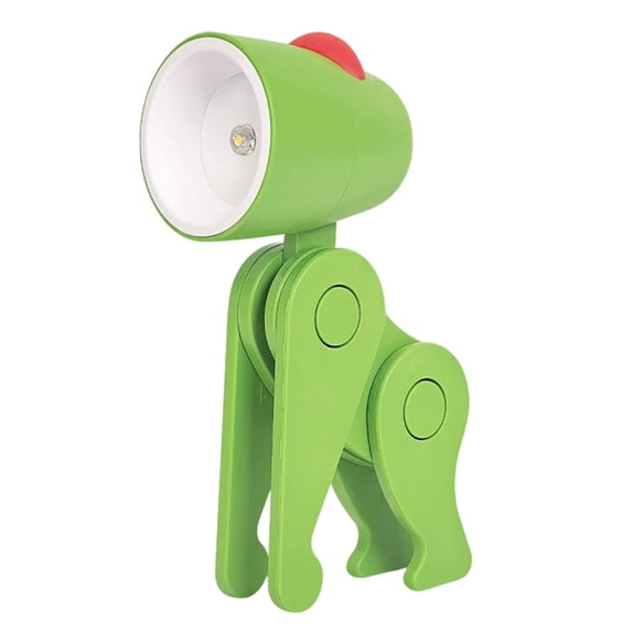 [erfcxs] Adorable Animal Desk Lamp for Kids - Portable Compact LED ...