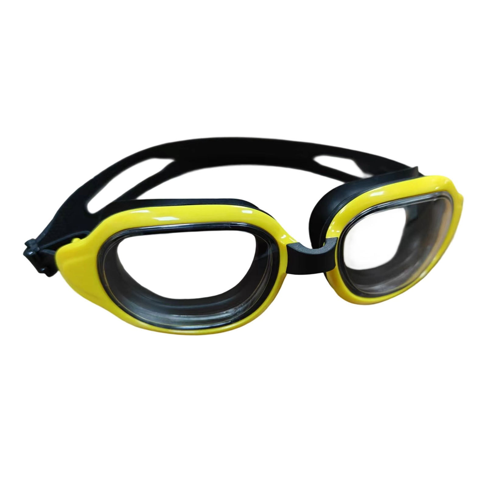 erfcxs Adult Swimming Goggles And Fog Competition Goggles Men's And ...