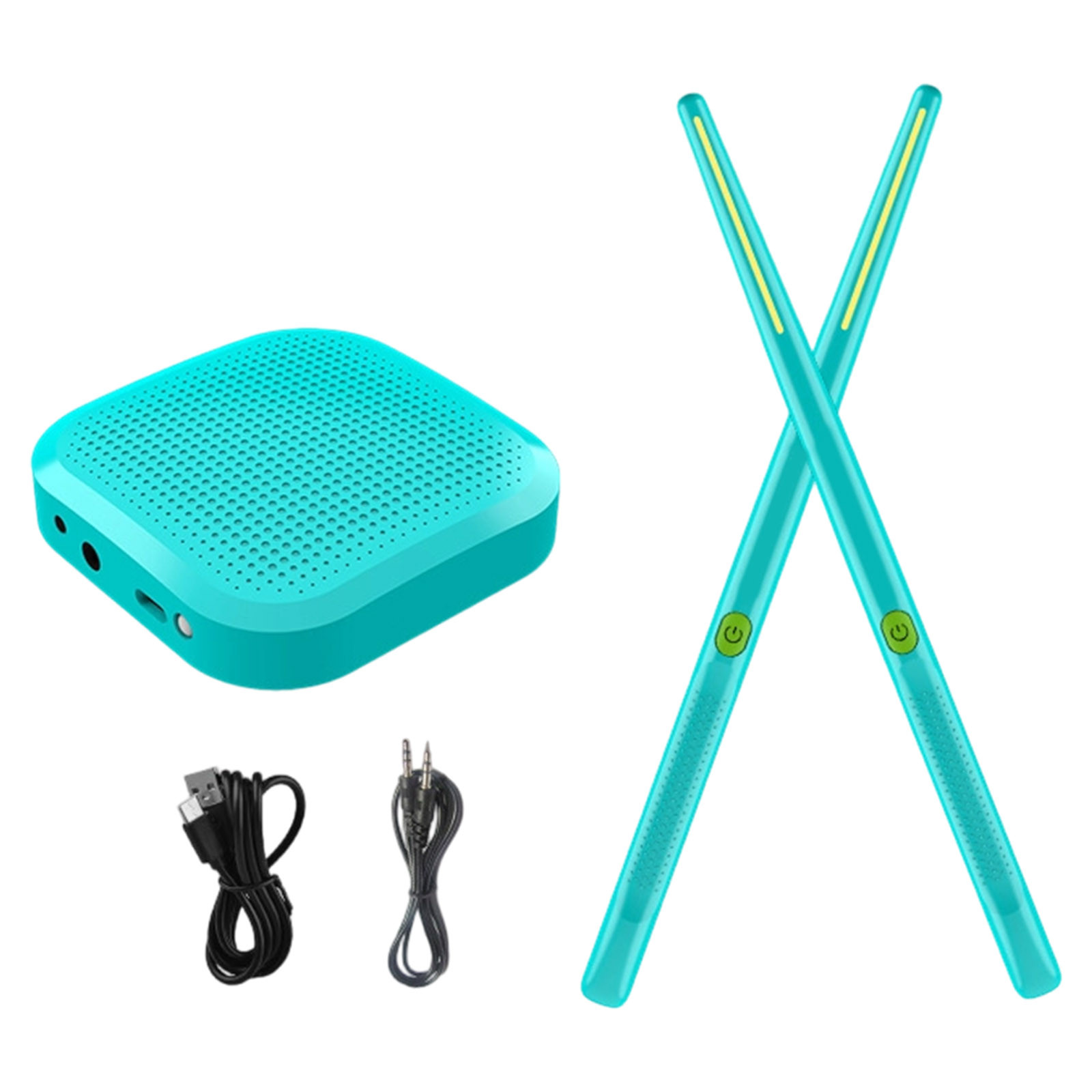 erfcxs Air Drum Sticks Virtual Electronic Drum Drumsticks Air Drum With ...