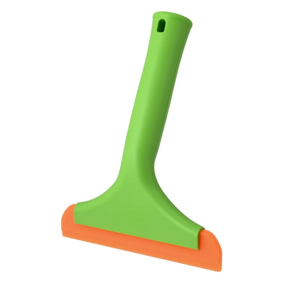 erfcxs All Purpose Silicone Squeegee For Car Glass Door Window Cleaning ...