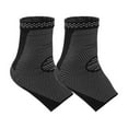 erfcxs Ankle Sprain Guard Ankle Guard Men And Women Warm Running ...