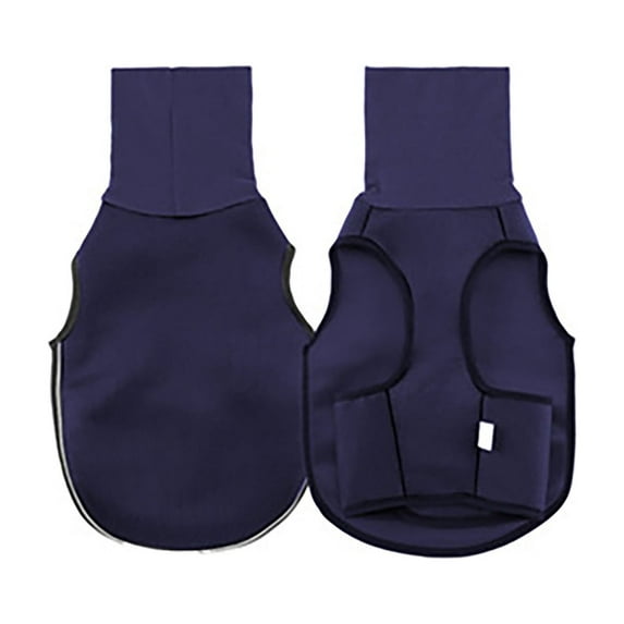 erfcxs Anxiety Calming Vest For With Reflective Features Soothing ...